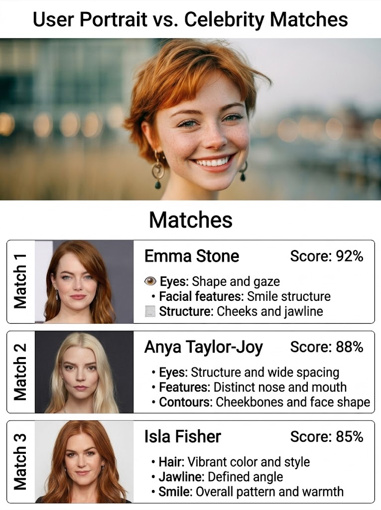 AI Attractiveness Test Free – Rate Your Face Online 2026